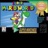 20 Games like Super Mario World | SimilarGames.org